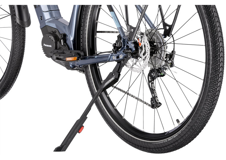 Rower elektryczny KELLYS E-Carson 30 P | CentrumRowerowe.pl