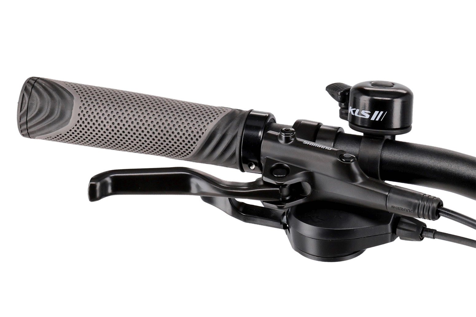 Rower elektryczny KELLYS E-Carson 30 P Cues | CentrumRowerowe.pl