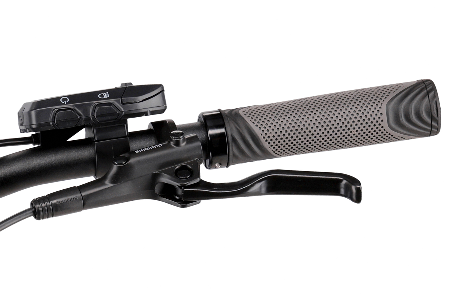 Rower elektryczny KELLYS E-Carson 30 P Cues | CentrumRowerowe.pl