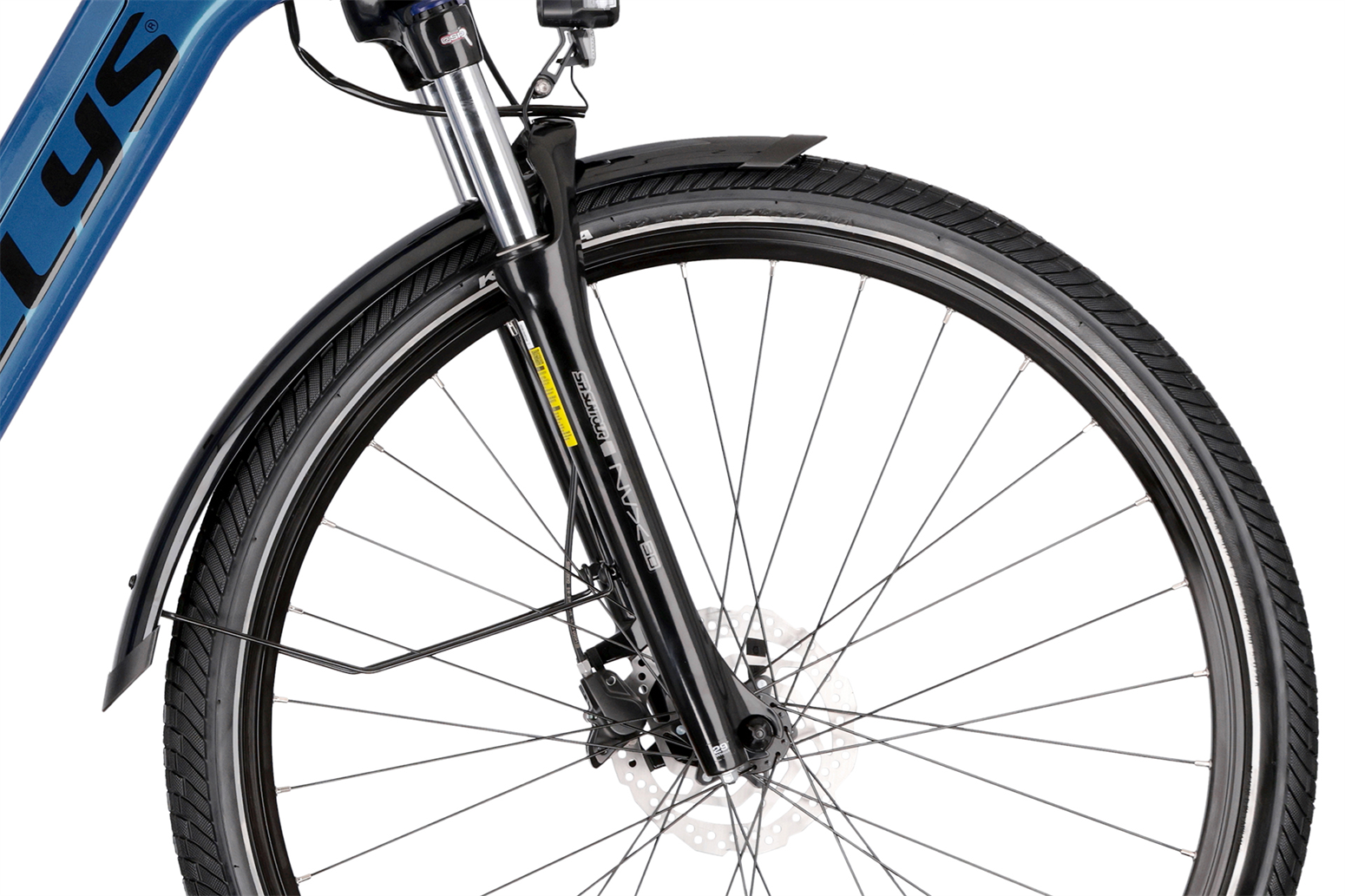 Rower elektryczny KELLYS E-Carson 30 P Cues | CentrumRowerowe.pl