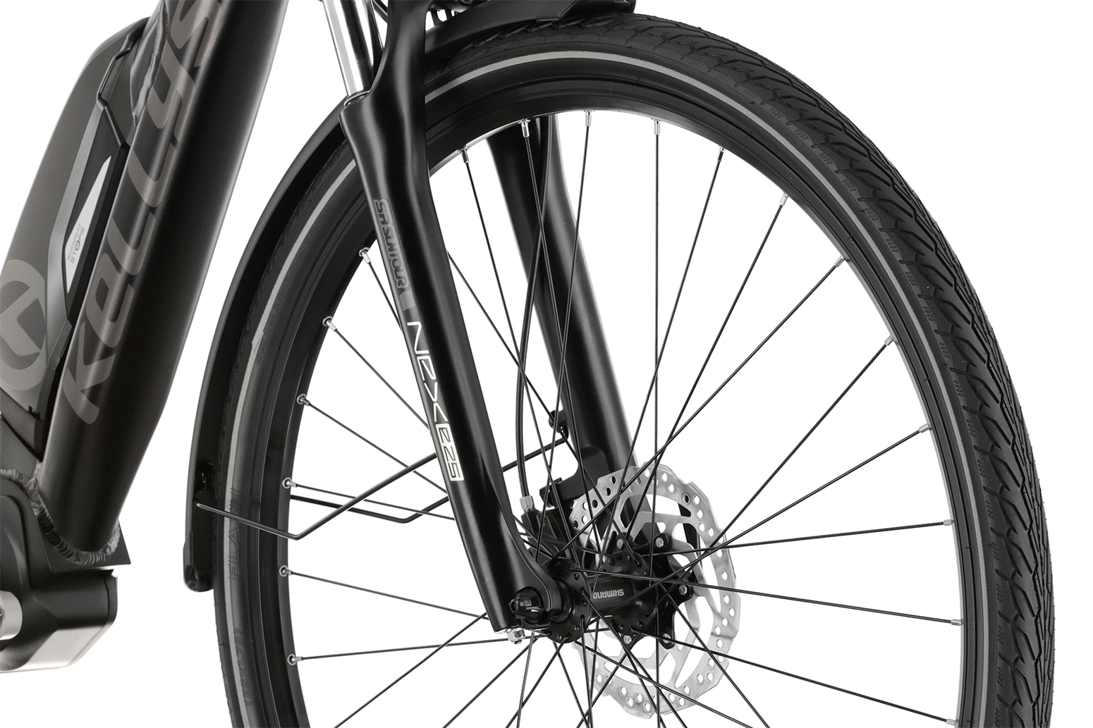 Rower elektryczny KELLYS Estima 10 SH | CentrumRowerowe.pl