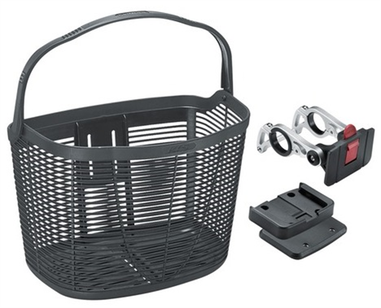 Koszyki na rower strona 3 | CentrumRowerowe.pl