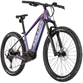 Rowery elektryczne Enduro i Trail | CentrumRowerowe.pl