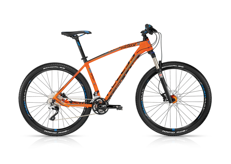 Rower MTB KELLYS Thorx 10 2016 | CentrumRowerowe.pl