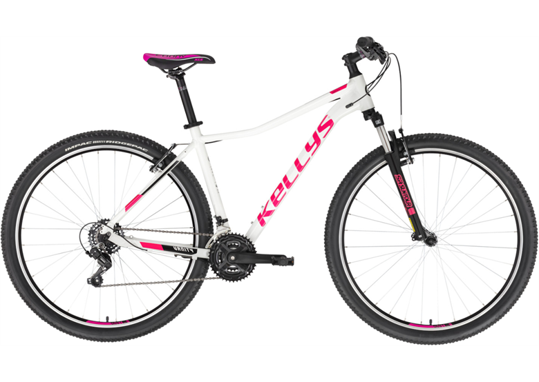 Rower MTB damski KELLYS Vanity 10 29" - CentrumRowerowe.pl