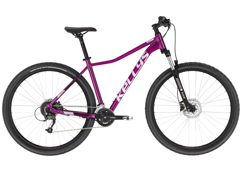 Rower MTB damski KELLYS Vanity 70 29" | CentrumRowerowe.pl