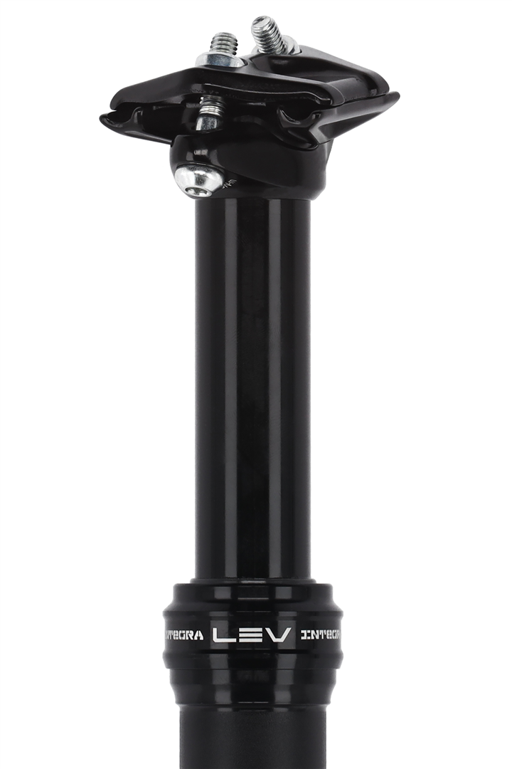 Sztyca regulowana KIND SHOCK Lev Integra Gravel | CentrumRowerowe.pl