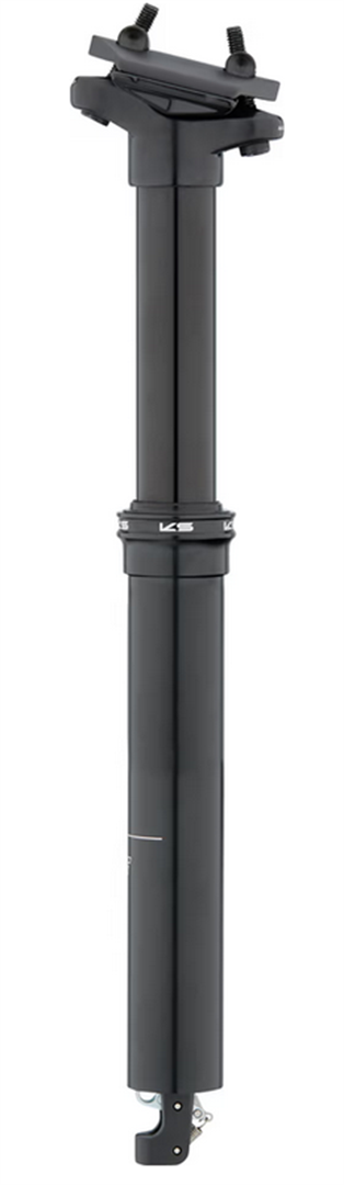 Sztyca regulowana KIND SHOCK RAGEi | CentrumRowerowe.pl