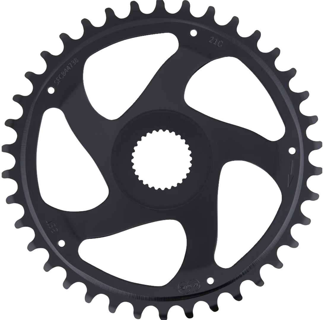 Zębatka rowerowa KMC Bosch Gen 4 Super Narrow | CentrumRowerowe.pl Zębatka rowerowa KMC Bosch Gen 4 Super Narrow | CentrumRowerowe.pl