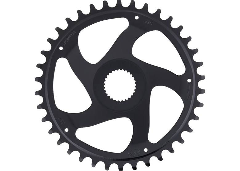 Zębatka rowerowa KMC Bosch Gen 4 Super Narrow | CentrumRowerowe.pl Zębatka rowerowa KMC Bosch Gen 4 Super Narrow | CentrumRowerowe.pl