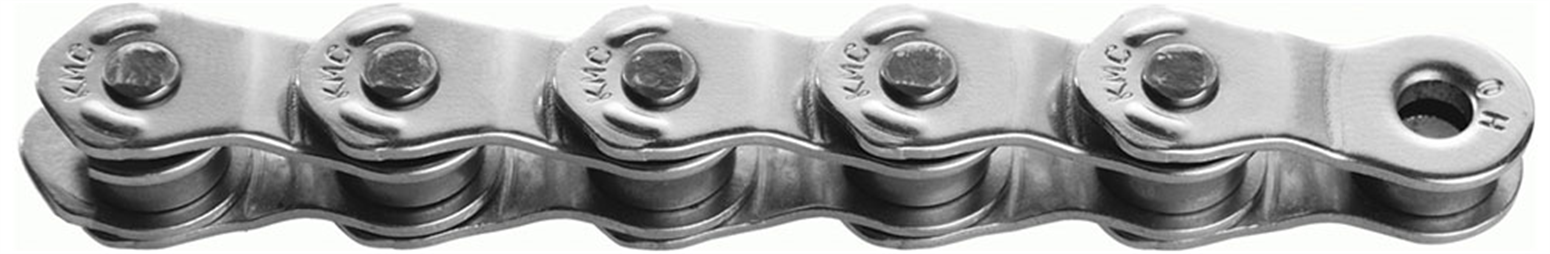 Łańcuch KMC HL1 Wide SIlver | CentrumRowerowe.pl