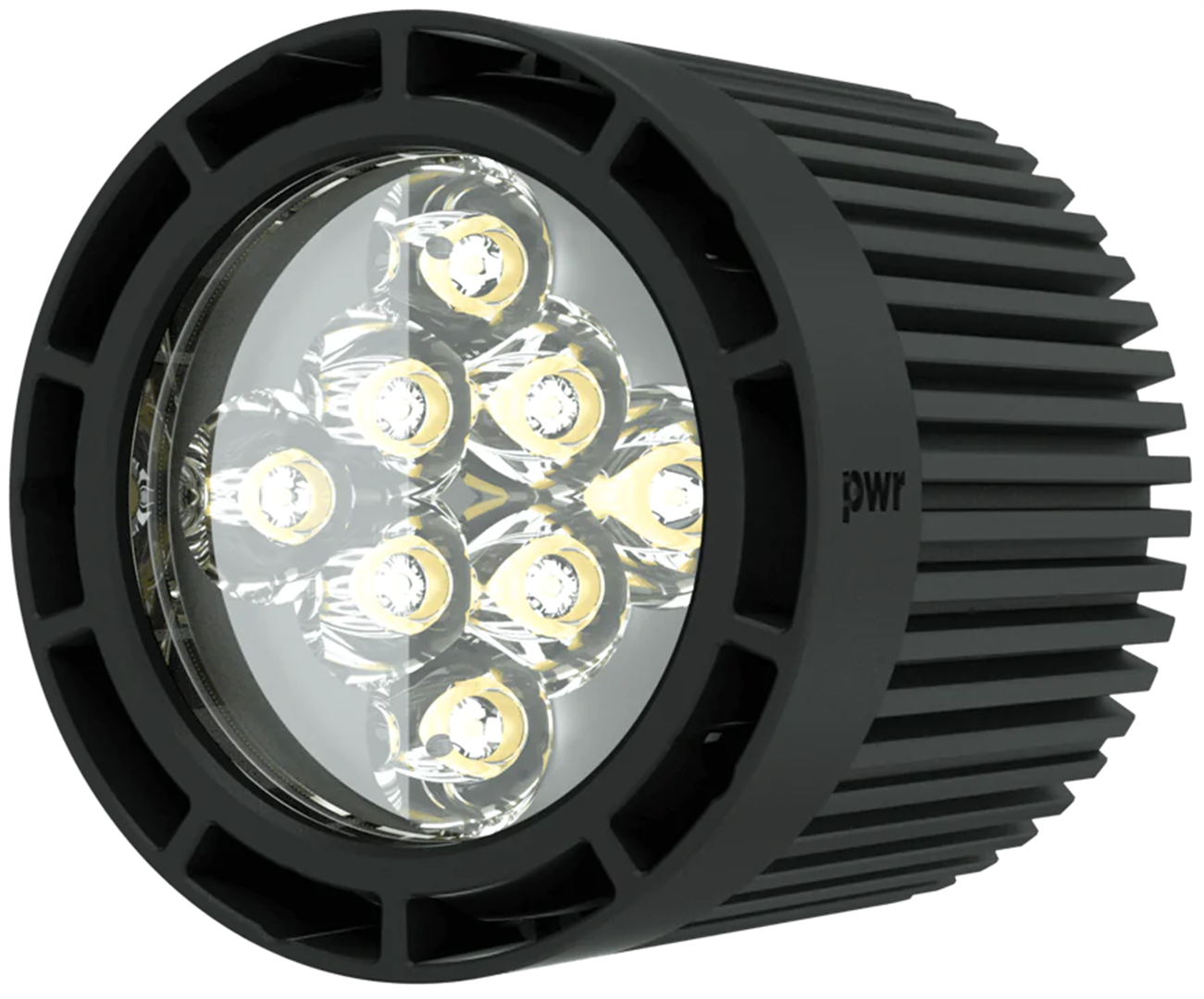 Głowica KNOG PWR Lighthead 2000L | CentrumRowerowe.pl