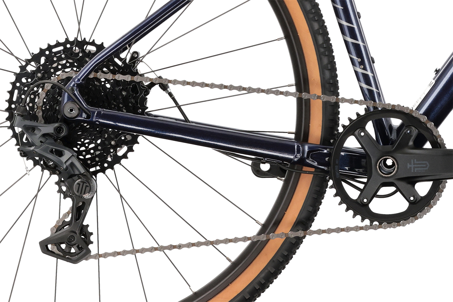 Rower gravel KROSS Esker 2.0 gen.2 | CentrumRowerowe.pl