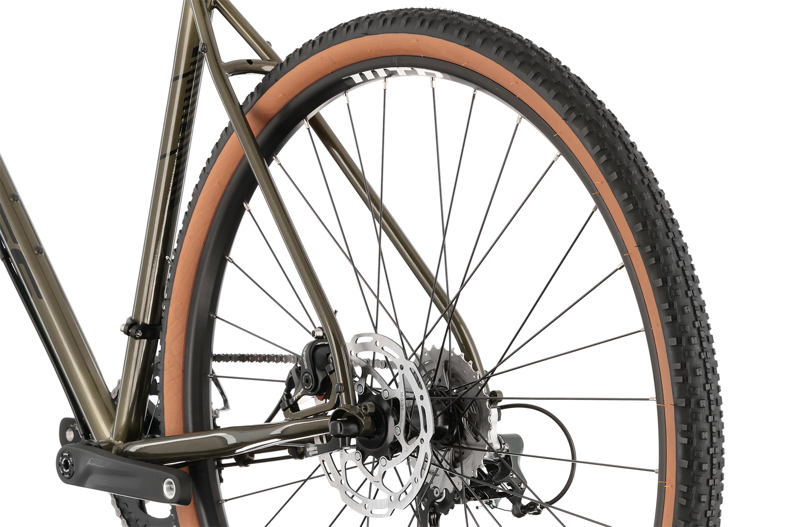 Rower gravel KROSS Esker 4.0 | CentrumRowerowe.pl