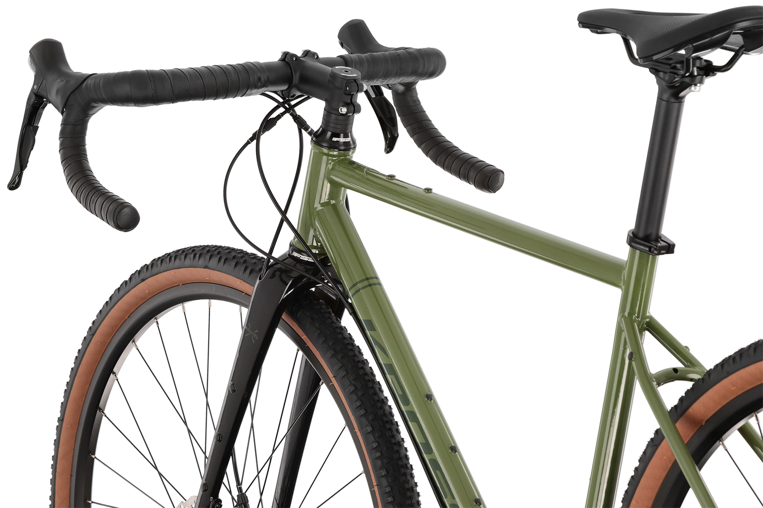 Rower gravel KROSS Esker 4.0 GRX | CentrumRowerowe.pl