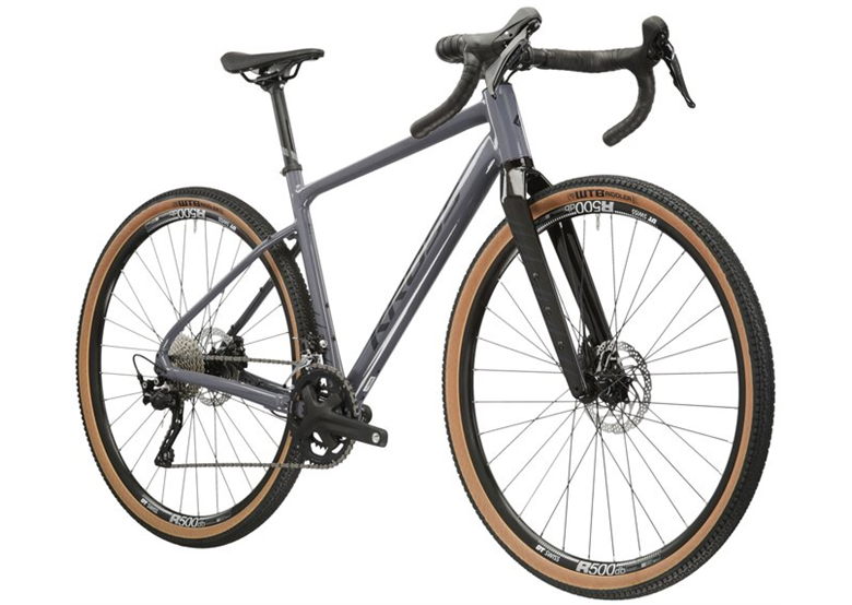 Rower gravel KROSS Esker 5.0 | CentrumRowerowe.pl Rower gravel KROSS Esker 5.0 | CentrumRowerowe.pl