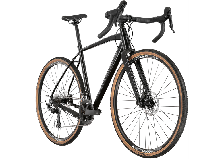 Rower gravel KROSS Esker 6.0 - CentrumRowerowe.pl