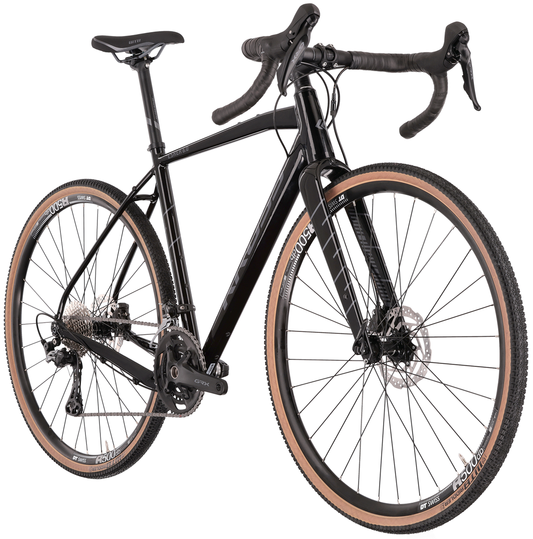 Rower gravel KROSS Esker 6.0 | CentrumRowerowe.pl