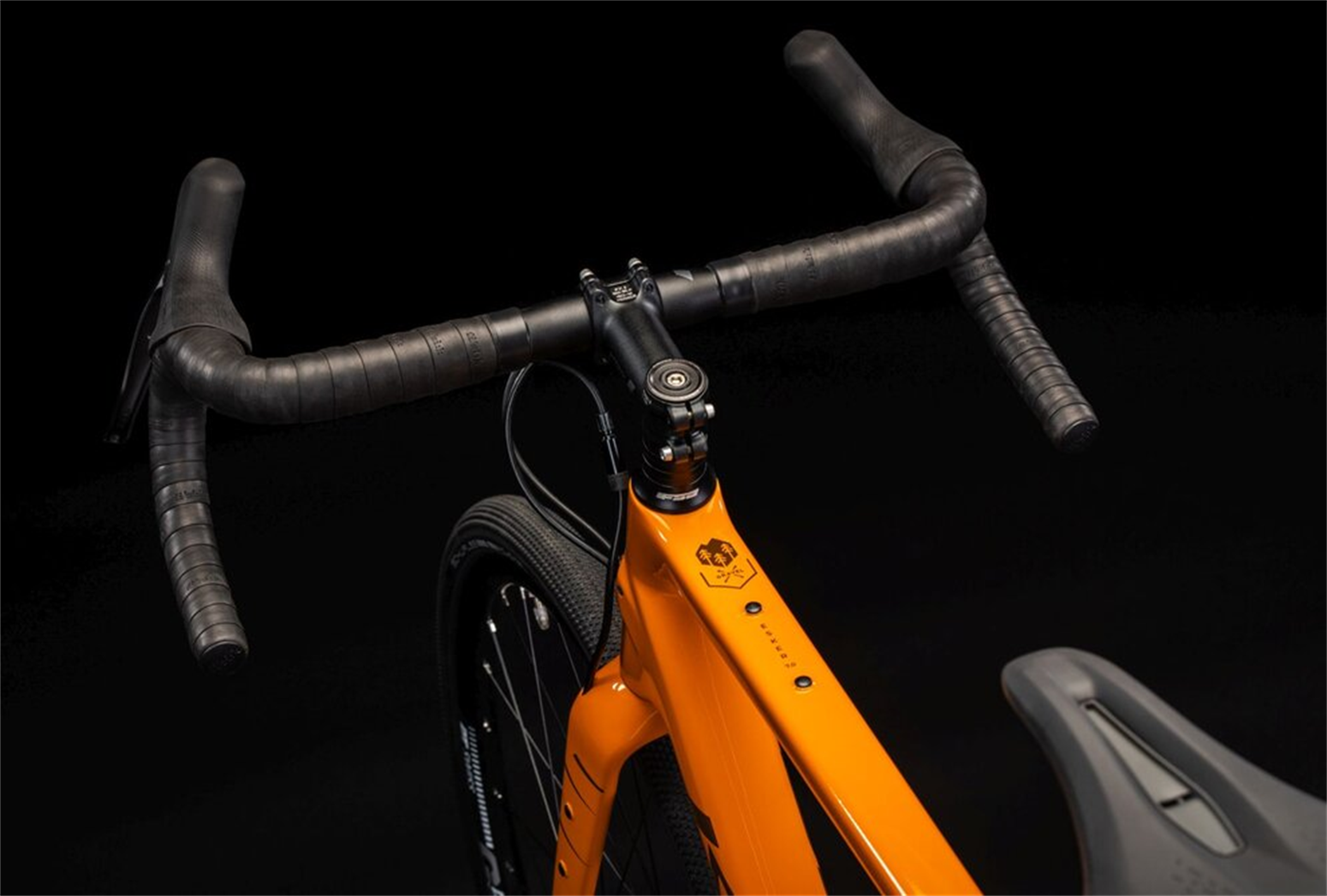 Rower gravel KROSS Esker 7.0 | CentrumRowerowe.pl