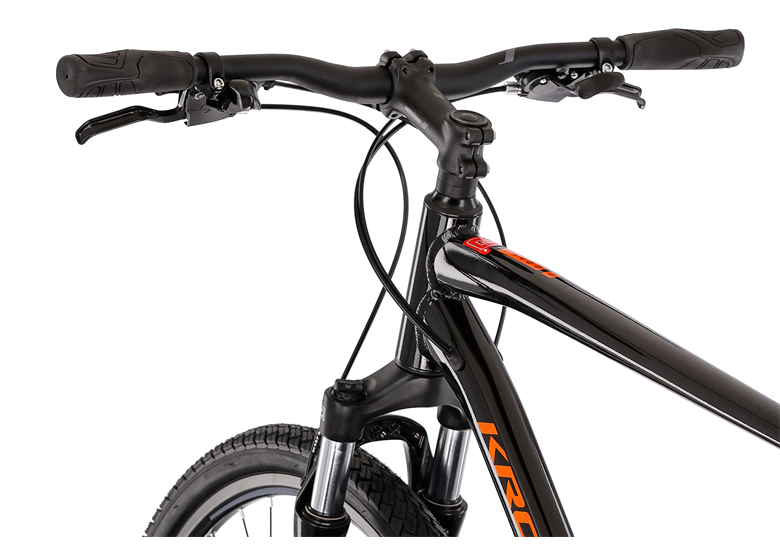 Rower crossowy KROSS Evado 3.0 - CentrumRowerowe.pl