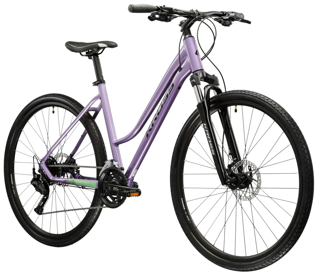 Rowery crossowe strona 5 | CentrumRowerowe.pl