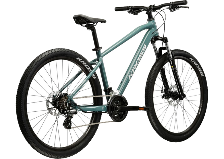 Rower MTB KROSS Hexagon 2.0 29 gen.2 | CentrumRowerowe.pl