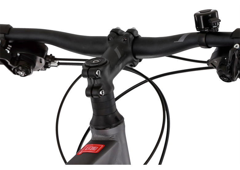 Rower MTB KROSS Hexagon 3.0 27,5" | CentrumRowerowe.pl