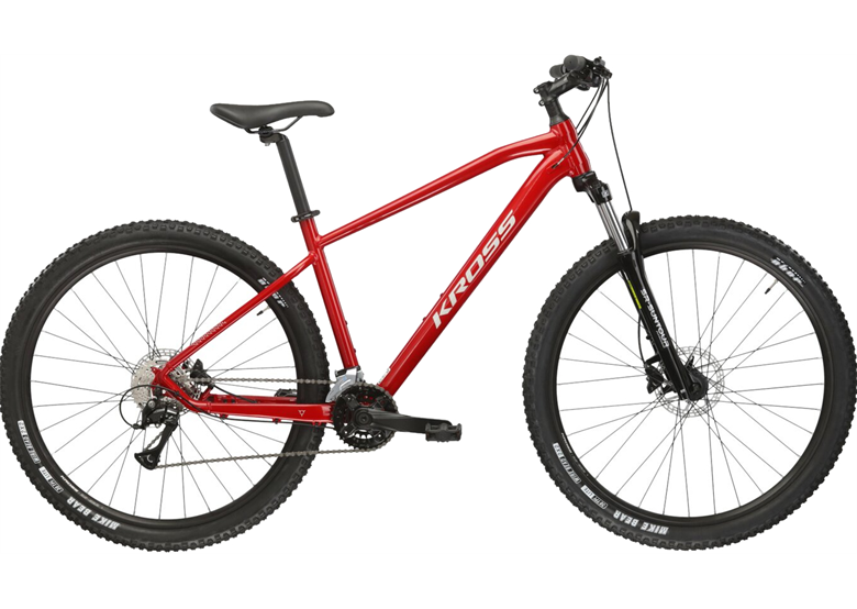 Rower MTB KROSS Hexagon 4.0 27.5 | CentrumRowerowe.pl