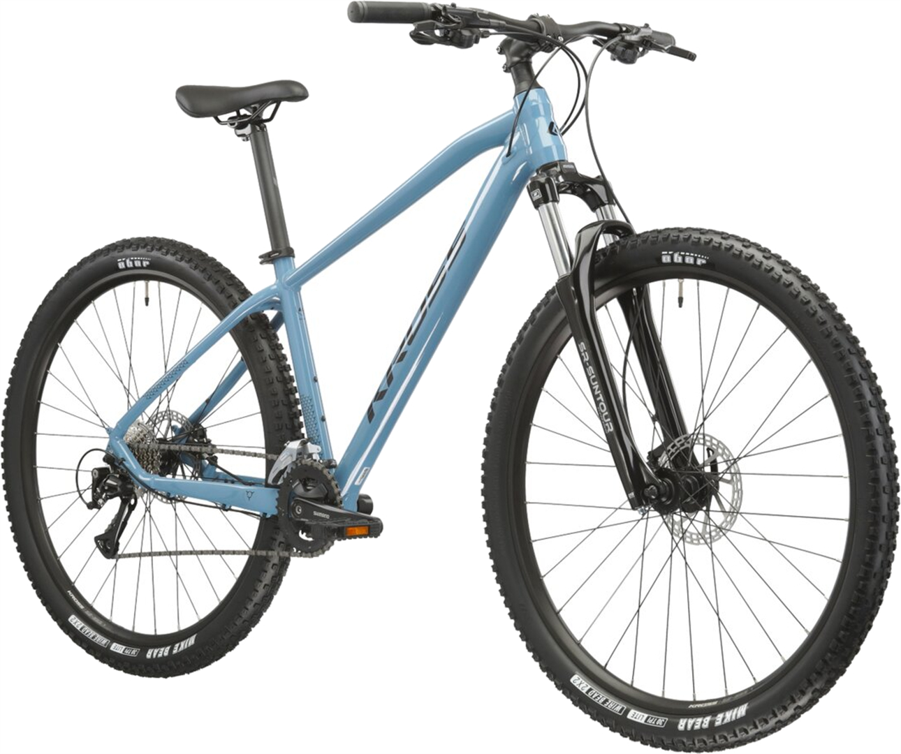 Rower MTB KROSS Hexagon 4.0 29 | CentrumRowerowe.pl