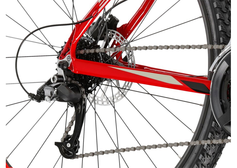Rower MTB KROSS Hexagon 5.0 29" MS | CentrumRowerowe.pl