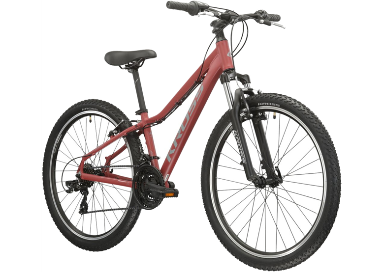 Rower MTB damski KROSS Lea 1.0 | CentrumRowerowe.pl