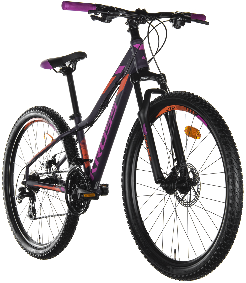 Rower MTB damski KROSS Lea 3.0 | CentrumRowerowe.pl Rower MTB damski KROSS Lea 3.0 | CentrumRowerowe.pl
