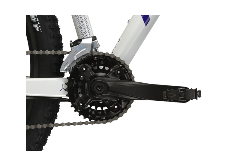 Rower MTB damski KROSS Lea 4.0 27.5 | CentrumRowerowe.pl