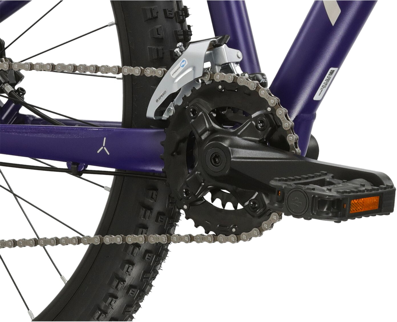 Rower MTB damski KROSS Lea 4.0 27.5 | CentrumRowerowe.pl