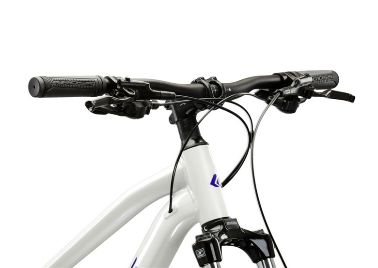 Rower MTB damski KROSS Lea 4.0 27.5 | CentrumRowerowe.pl