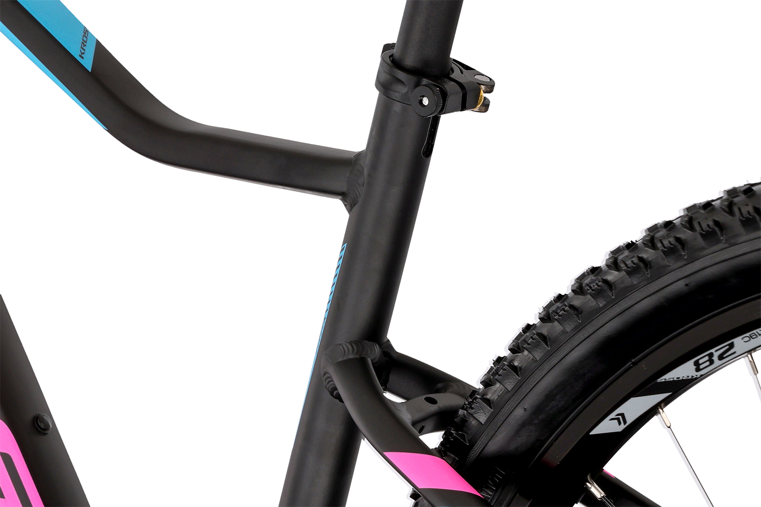 Rower MTB damski KROSS Lea 8.0 29" - CentrumRowerowe.pl