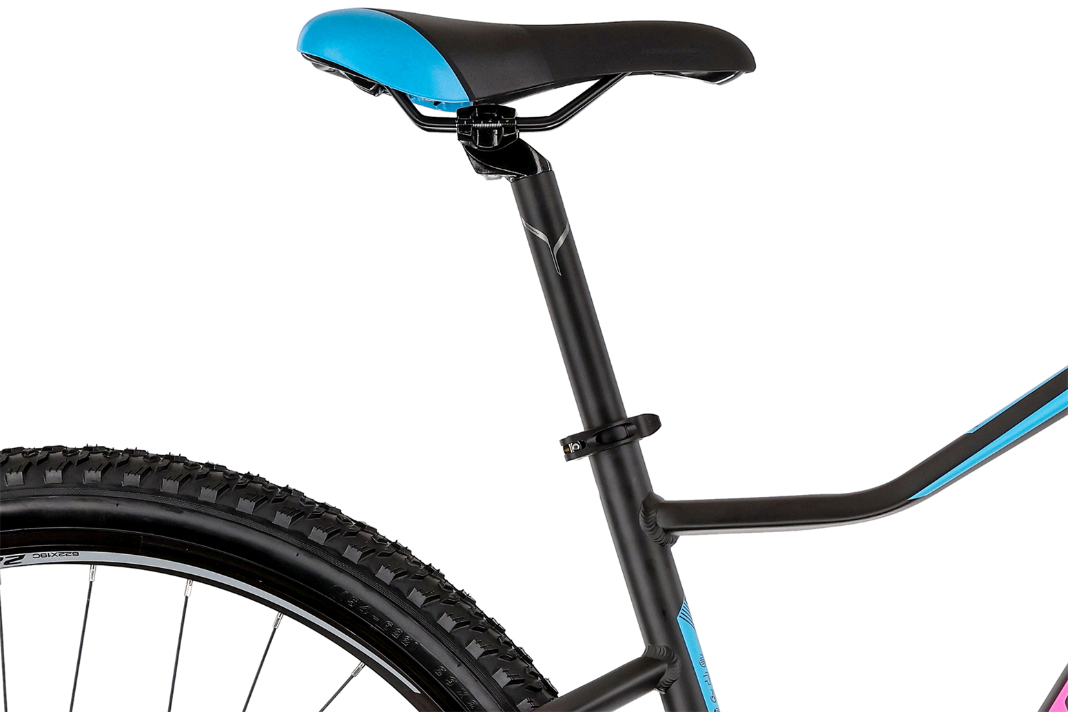 Rower MTB damski KROSS Lea 8.0 29" - CentrumRowerowe.pl