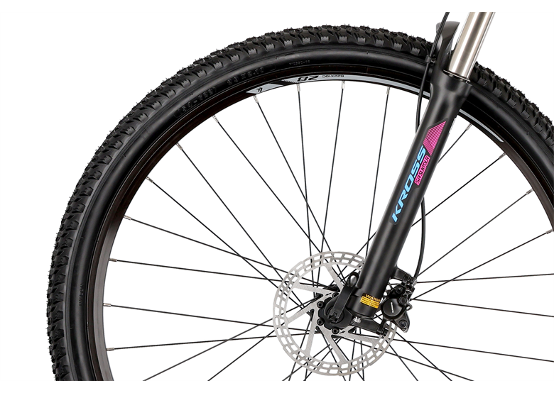 Rower MTB damski KROSS Lea 8.0 29" - CentrumRowerowe.pl