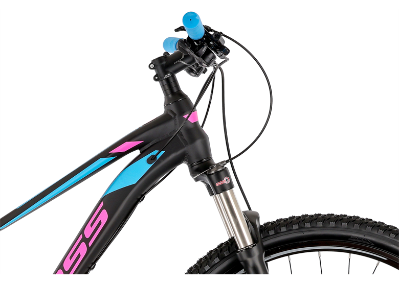 Rower MTB damski KROSS Lea 8.0 29" - CentrumRowerowe.pl