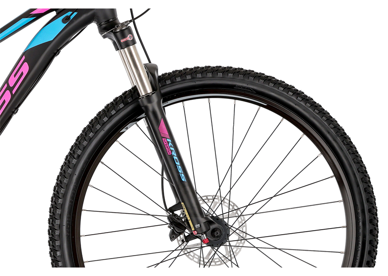 Rower MTB damski KROSS Lea 8.0 29" - CentrumRowerowe.pl