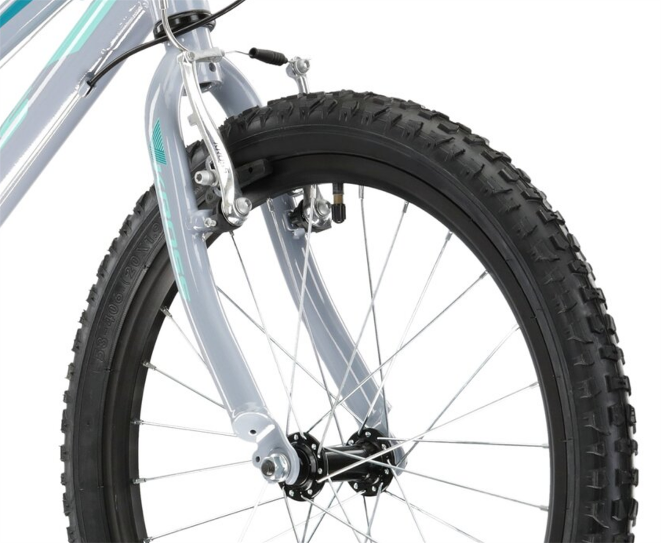 Rower dziecięcy KROSS Lea Mini 1.0 | CentrumRowerowe.pl