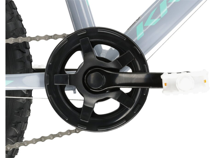 Rower dziecięcy KROSS Lea Mini 1.0 | CentrumRowerowe.pl