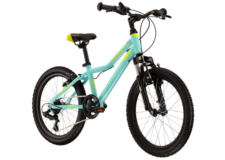 Rower dziecięcy KROSS Lea Mini 2.0 | CentrumRowerowe.pl