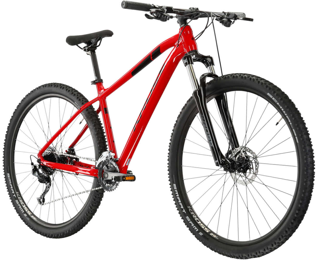 Rower MTB KROSS Level 1.0 GL | CentrumRowerowe.pl