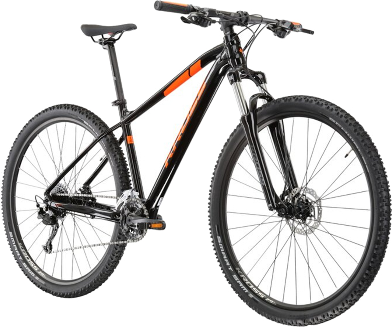 Rower MTB KROSS Level 1.0 PW GL | CentrumRowerowe.pl