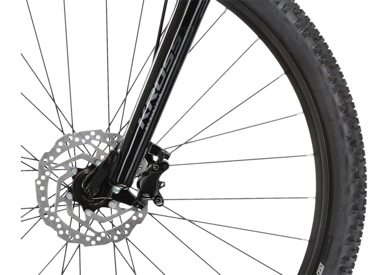 Rower MTB KROSS Level 1.0 PW GL - CentrumRowerowe.pl