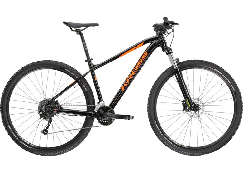 Rower MTB KROSS Level 1.0 PW GL - CentrumRowerowe.pl