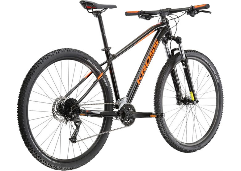 Rower MTB KROSS Level 1.0 PW GL - CentrumRowerowe.pl