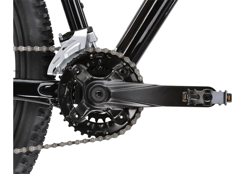 Rower MTB KROSS Level 1.0 PW GL - CentrumRowerowe.pl