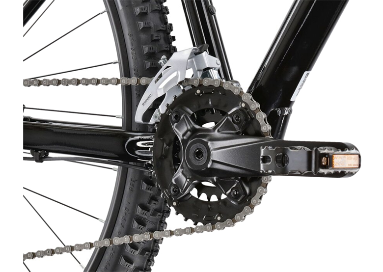 Rower MTB KROSS Level 1.0 PW GL - CentrumRowerowe.pl